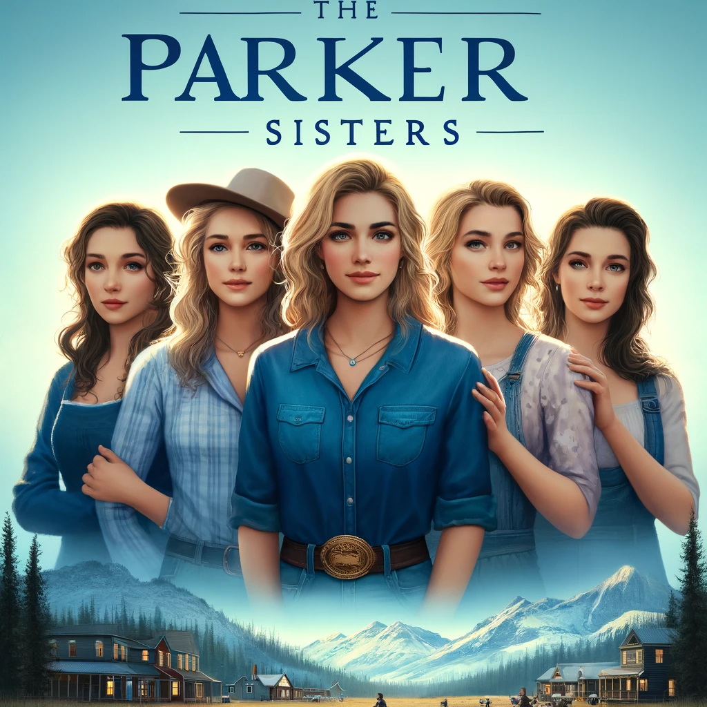 The Parker Sisters