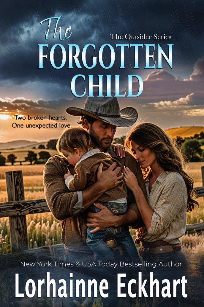 The Forgotten Child: A Heartfelt Love Story About Autism