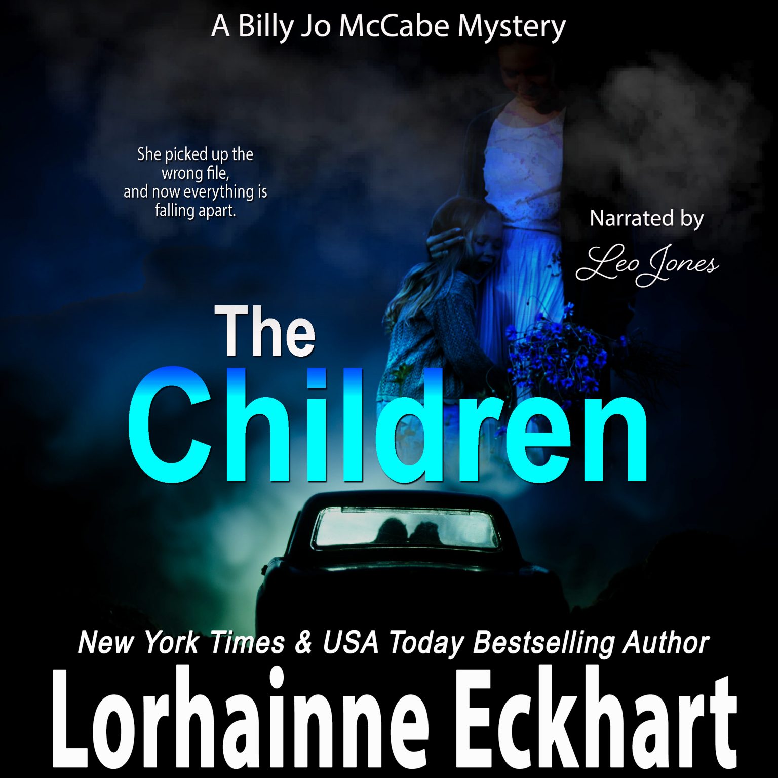 Looking back a year, what exactly has changed? - Lorhainne Eckhart